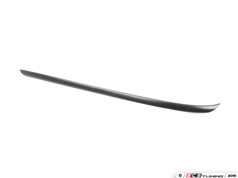Genuine BMW - 51317286180 - F25 Windshield trim - right (51-31-7-286-180)