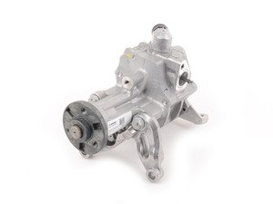 BMW E70 X5 xDrive35i N55 3.0L Steering Pump Parts - ECS Tuning