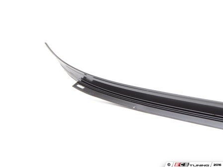 Genuine BMW - 51317286180 - F25 Windshield trim - right (51-31-7-286-180)