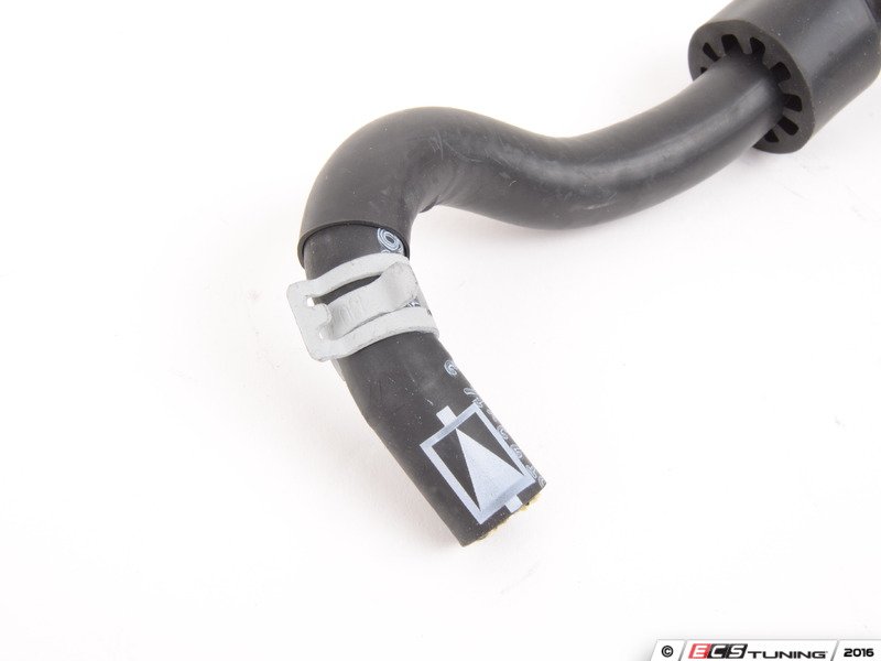 Genuine Volkswagen Audi - 06K133986K - FUEL LINE - (NO LONGER AVAILABLE ...