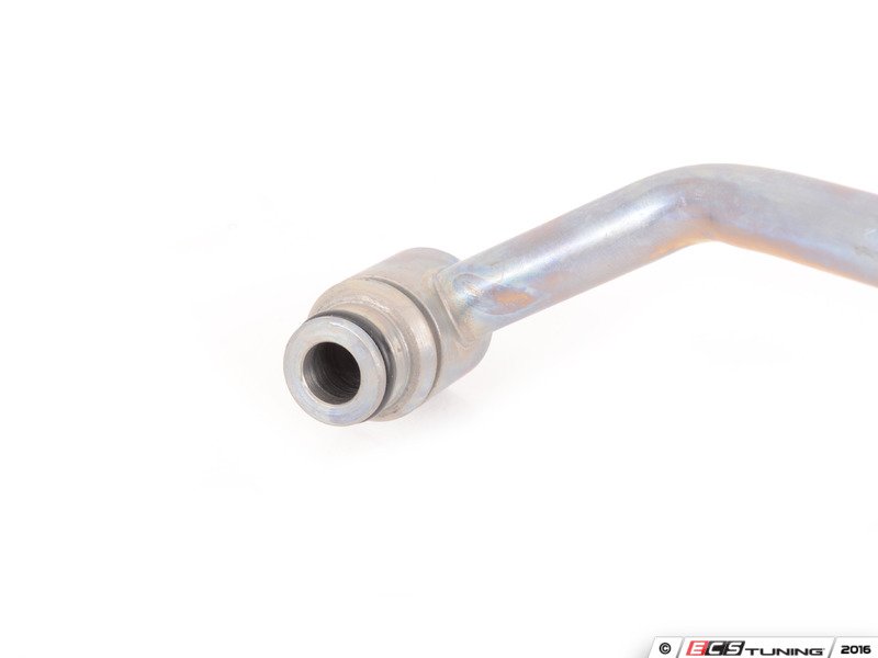 Genuine Mercedes Benz - 2112700527 - Transmission Oil Cooler Line