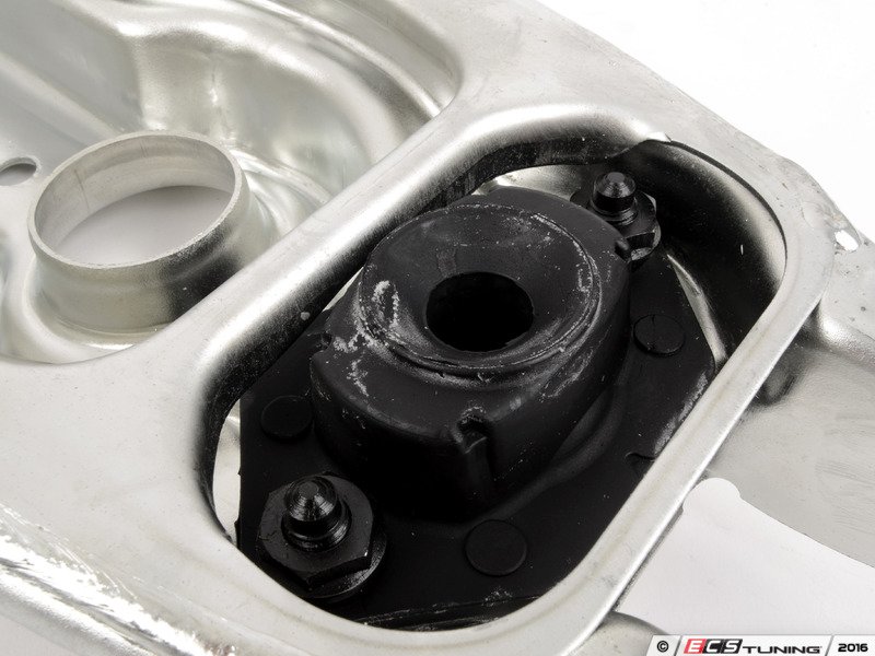 Hamburg Tech - 33326772899 - Rear Lower Control Arm