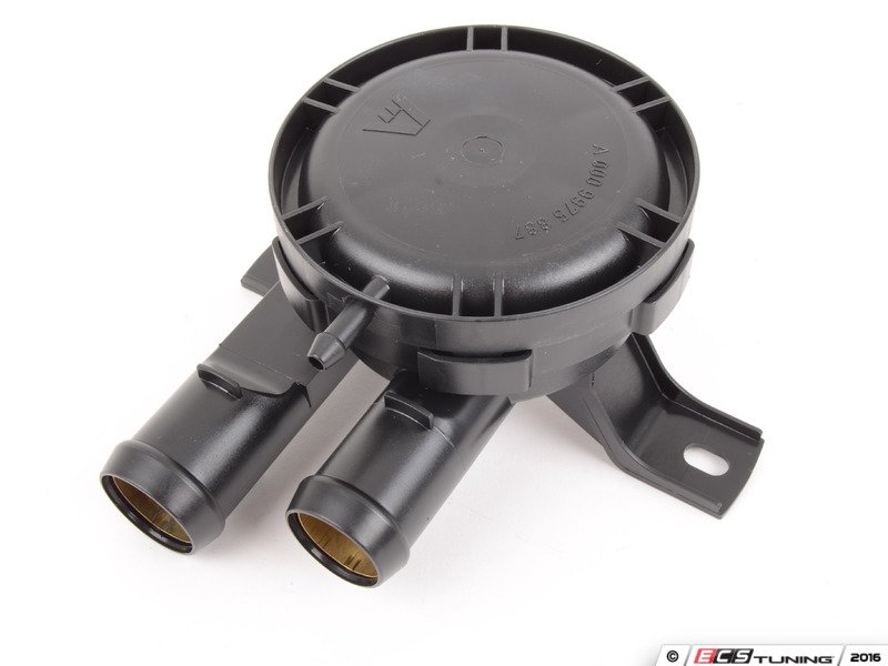 Genuine Mercedes Benz - 0009975887 - VALVE - (NO LONGER AVAILABLE)