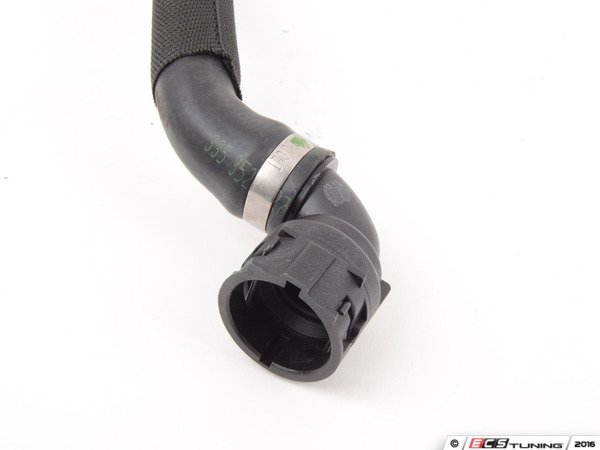 Rein - 64219178427 - Heater Hose - Supply