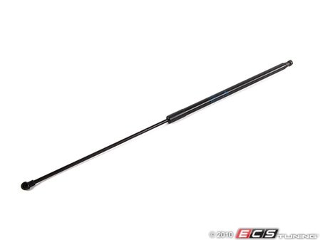 Genuine BMW - 51238240596 - Hood Gas Strut - Priced Each (51-23-8-240-596)