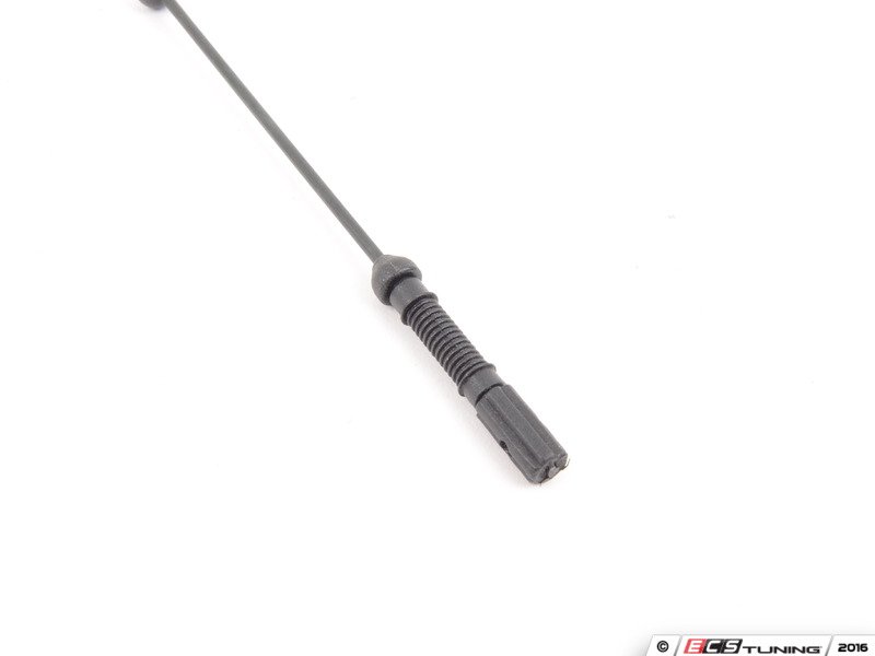Genuine Volkswagen Audi - 06F115611A - DIPSTICK (06F 115 611 A)