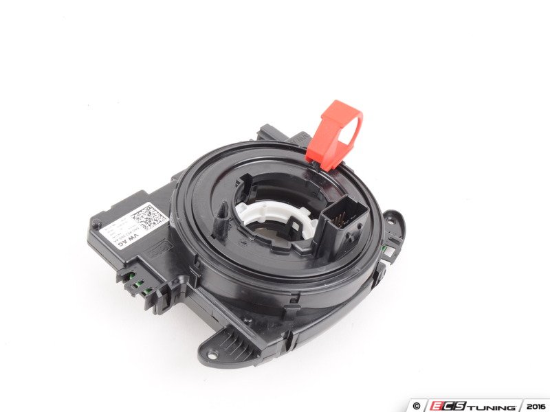 Genuine Volkswagen Audi - 5K0953569AK - Clock Spring (5K0 953 569 AK)