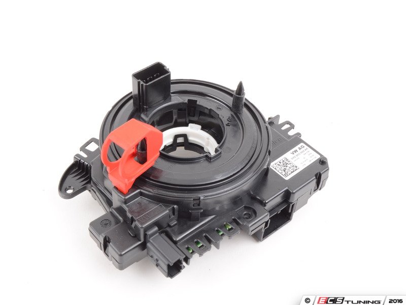 Genuine Volkswagen Audi - 5K0953569AK - Clock Spring (5K0 953 569 AK)