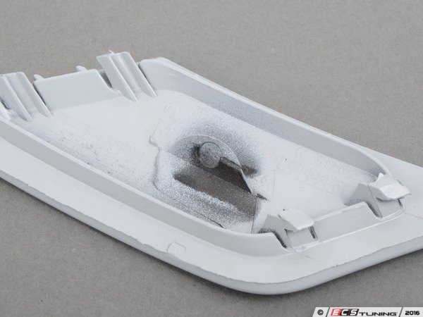 Genuine Mercedes Benz - 2098850526 - FLAP