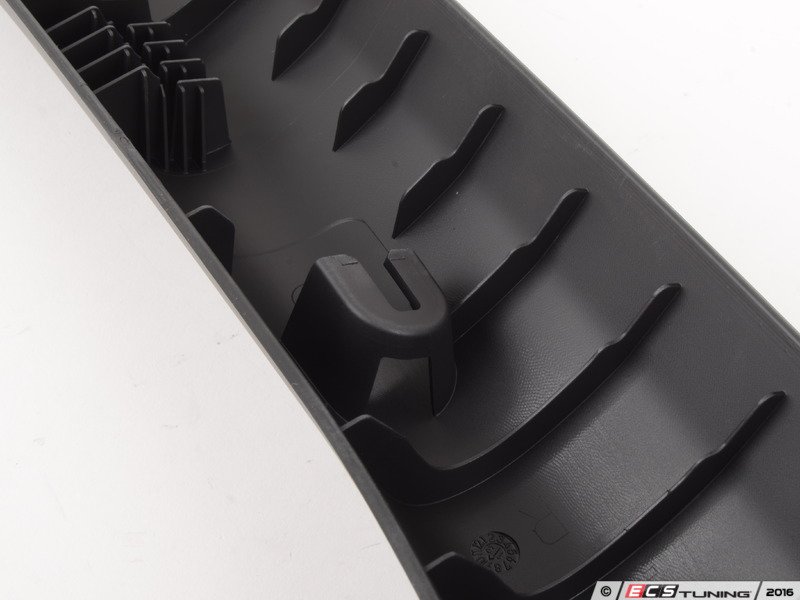 Genuine BMW - 51436962890 - E88 A pillar cover - right (51-43-6-962-890)