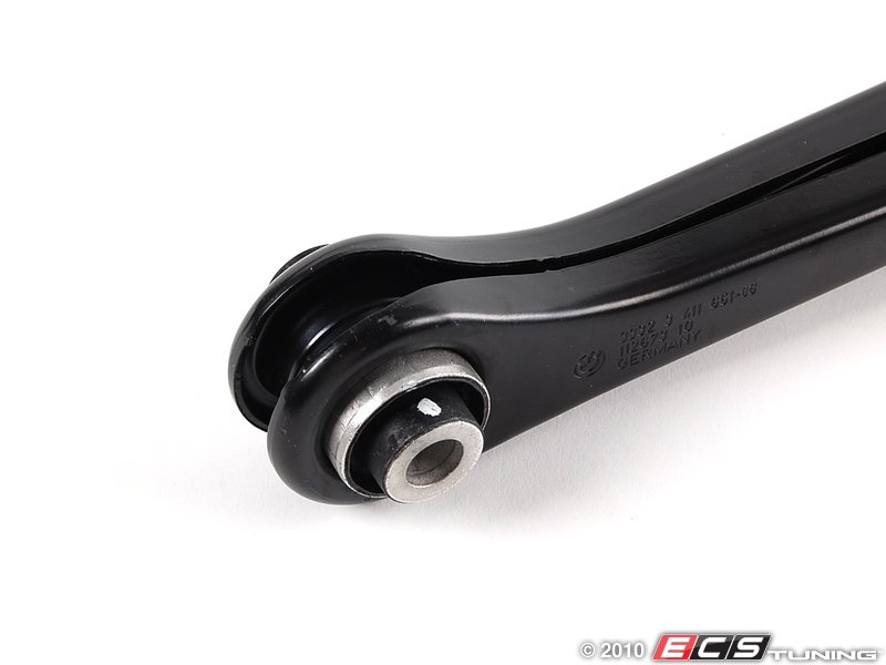 Genuine BMW - 33303411651 - Rear Lower Control Arm (33-30-3-411-651)