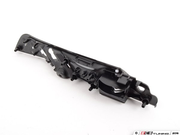 Genuine BMW - 51417359235 - DOOR OPENER, FRONT LEFT (51-41-7-359-235)