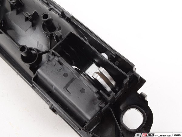 Genuine BMW - 51417359235 - DOOR OPENER, FRONT LEFT (51-41-7-359-235)
