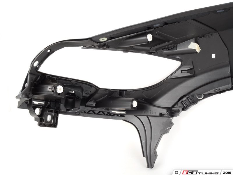 Genuine BMW - 51657238598 - M Front Side Panel - right (51-65-7-238-598)