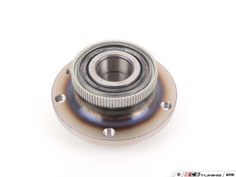 FAG - 31211131298 - Wheel Hub with Bearing