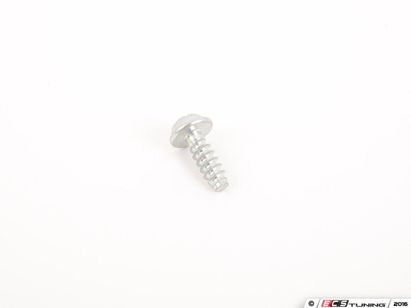 Genuine MINI - 07147122390 - FILLISTER HEAD SCREW (07-14-7-122-390)
