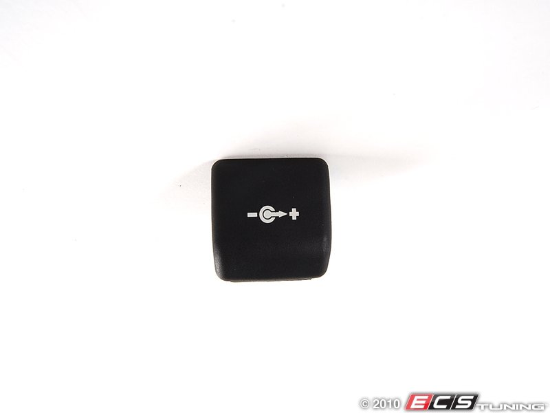 Genuine BMW - 61346904008 - SOCKET MOUNT