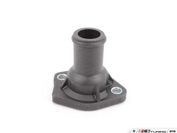 URO - 026121144F - Coolant Flange