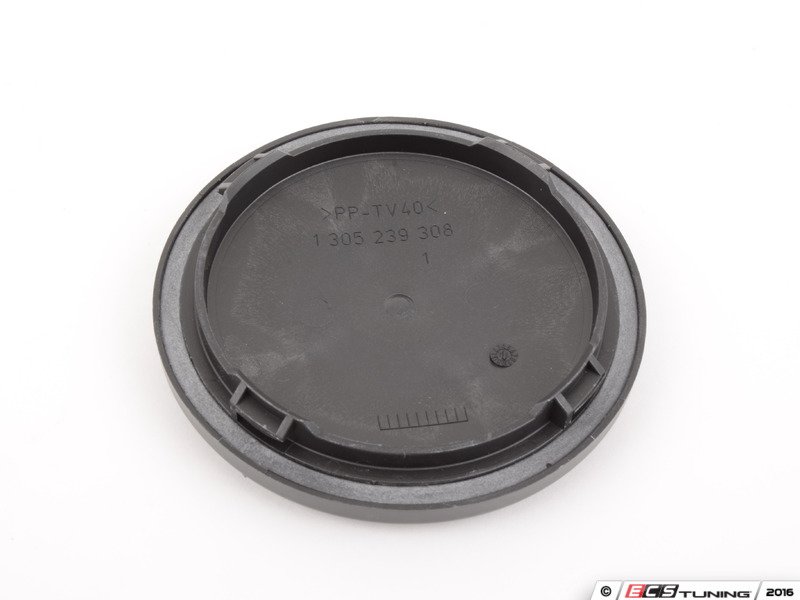 Genuine BMW - 63117379846 - COVERING CAP (63-11-7-379-846)