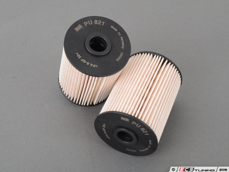 Mann - 7L6127434 - Fuel Filter
