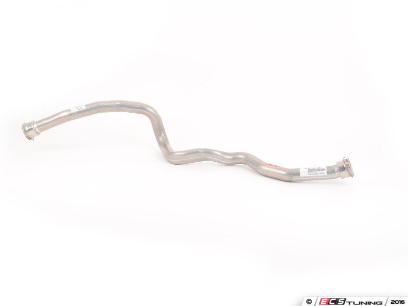 Genuine Porsche - 99710661031 - COOLANT PIPE