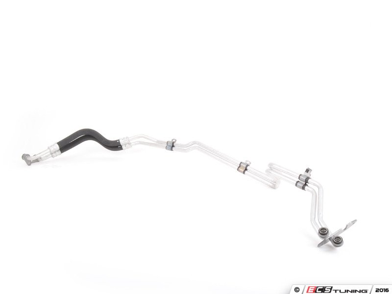 Genuine Porsche - 97030708200 - SS 97030708201