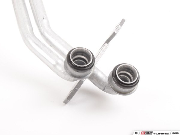 Genuine Porsche - 97030708200 - SS 97030708201