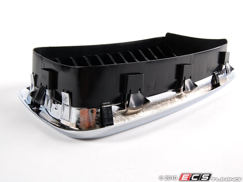 Genuine BMW - 51138231595 - Kidney Grille - Left (51-13-8-231-595)