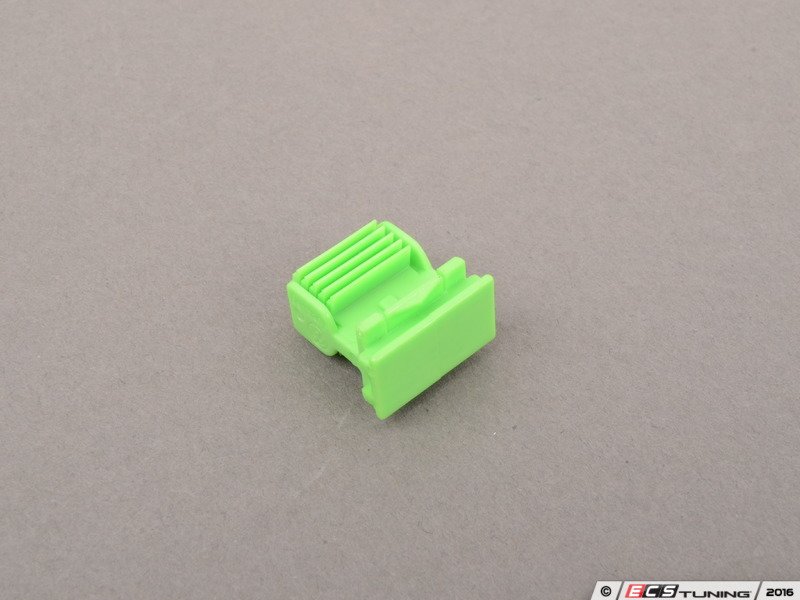 Genuine Volkswagen Audi - 1J0867276A - CLIP (1J0 867 276 A)