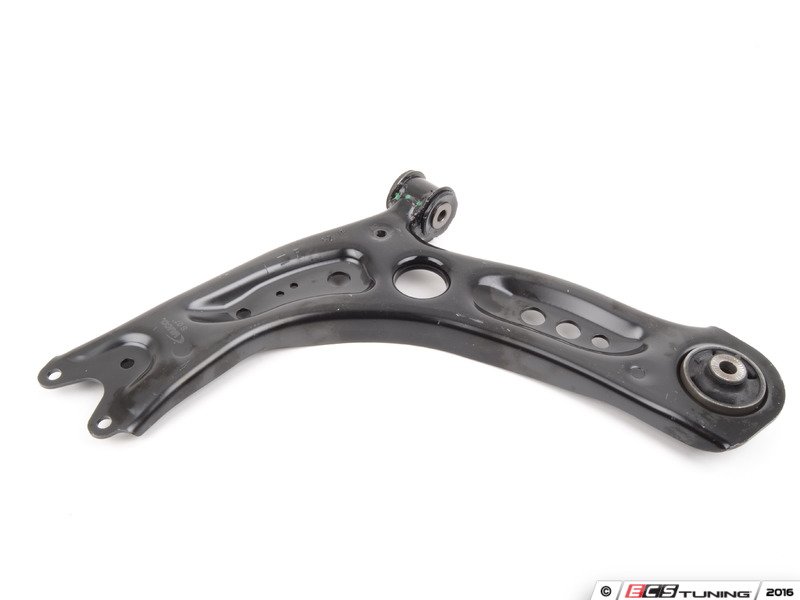Vaico - 5Q0407151J - Front Control Arm - Left