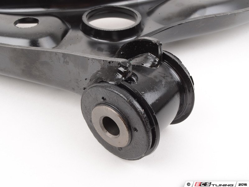 Vaico - 5Q0407151J - Front Control Arm - Left