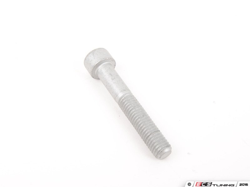 Genuine BMW - 07119901034 - BOLT - (NO LONGER AVAILABLE) (07-11-9-901-034)