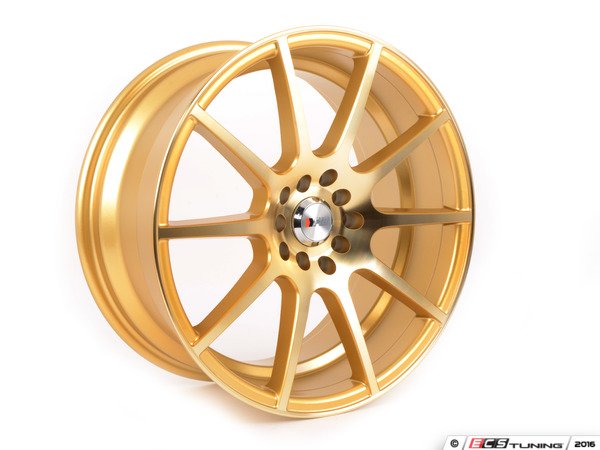 F1R Wheels - F1717810HGDSTKT - 17" F17 - Set Of Four - (NO LONGER ...