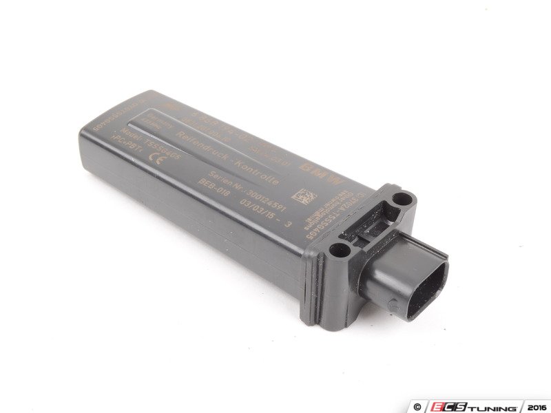 Genuine BMW - 36106868194 - TPMS control unit Antenna TPMS (36-10-6-868 ...