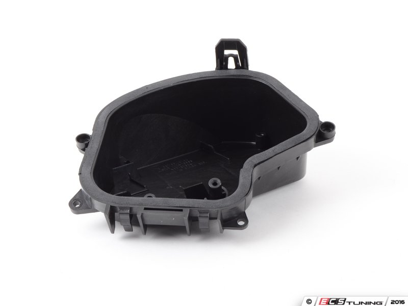 Genuine Porsche - 99763110100 - Headlight Cap - Left