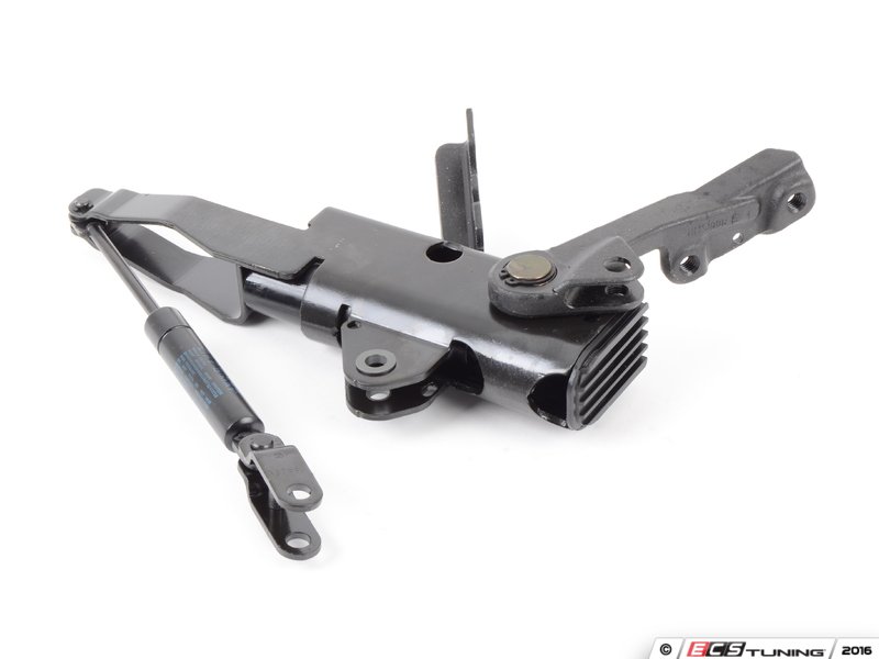 Genuine BMW - 54317043888 - Convertible Top Hinge - Right (54-31-7-043-888)