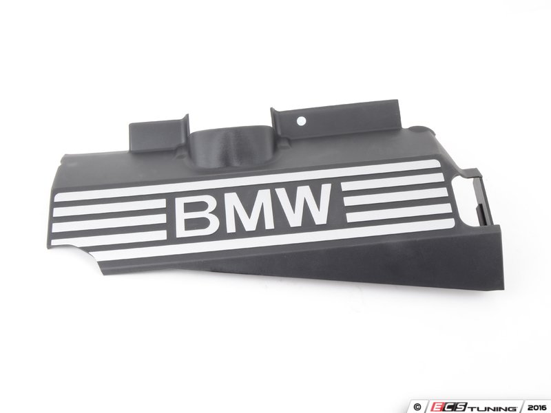 Genuine BMW - 11127548851 - Ignition Coil Cover - Cylinders 1-4 (11-12 ...