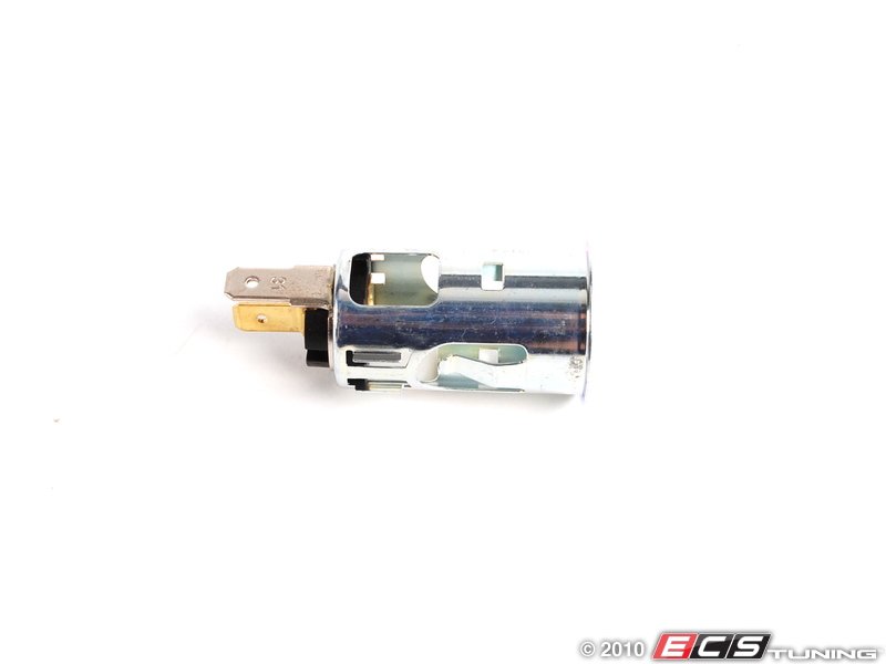 Genuine BMW - 61346973037 - Plug-In Socket (61-34-6-973-037)