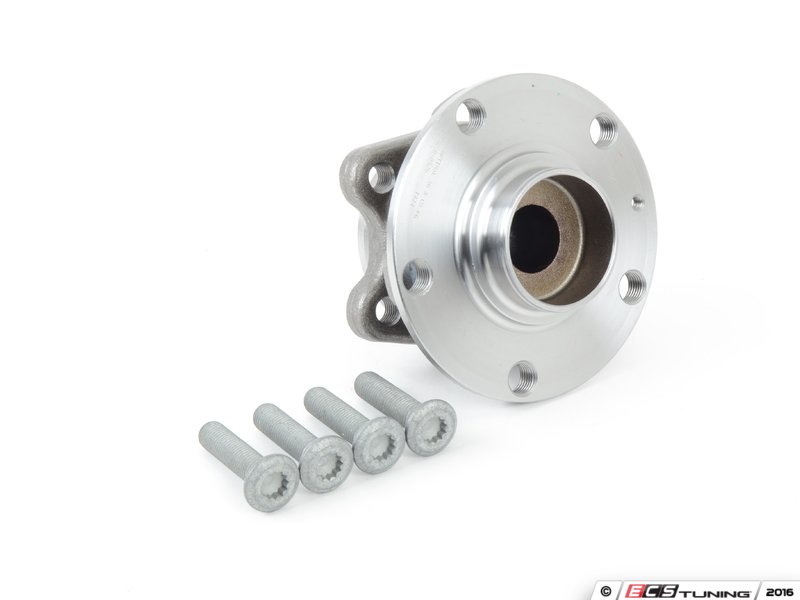 Optimal - 4F0598611B - Wheel Bearing - Priced Each