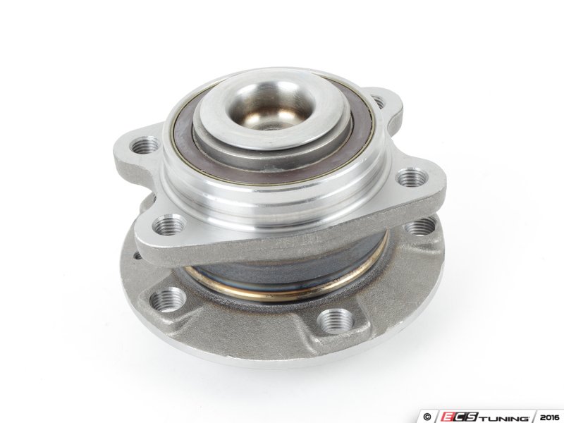 Optimal - 4F0598611B - Wheel Bearing - Priced Each