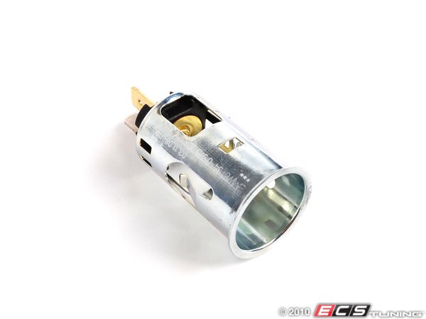 Genuine BMW - 61346973037 - Plug-In Socket (61-34-6-973-037)