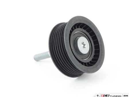 Hamburg Tech - 7PP145276 - Deflection Roller With Fastening Screw And Cap