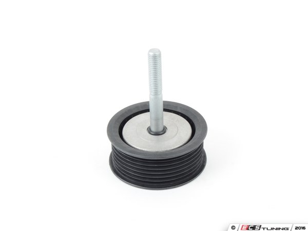 Hamburg Tech - 7PP145276 - Deflection Roller With Fastening Screw And Cap