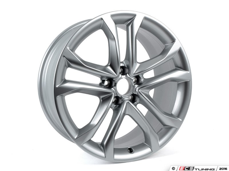 Genuine Volkswagen Audi - 4G0601025BS - WHEEL - (NO LONGER AVAILABLE ...