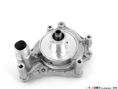Genuine Volkswagen Audi - 079121014F - Water Pump (079 121 014 F)