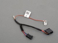 Genuine BMW - 32307848329 - connecting line, steering wheel (32-30-7 ...