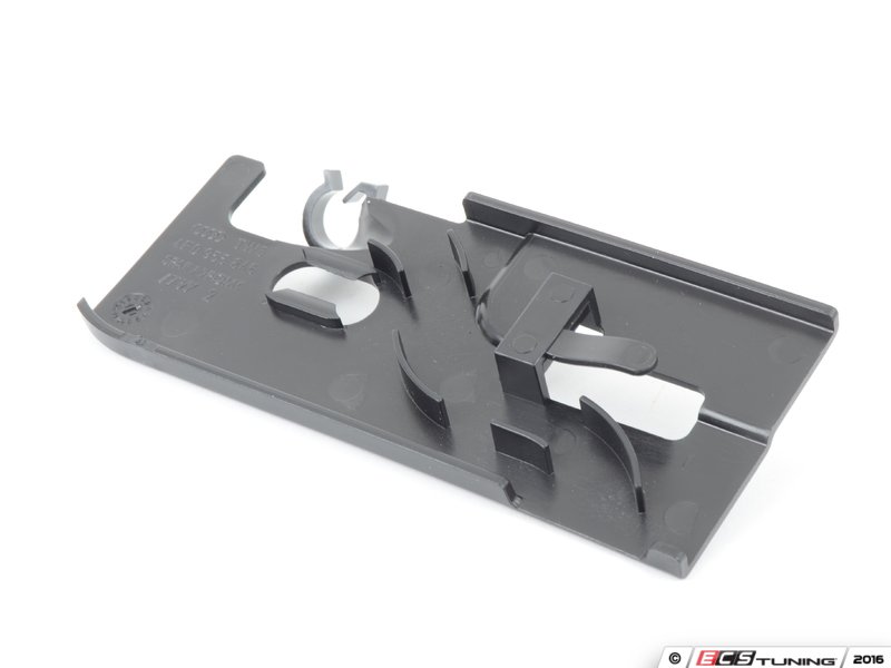 Genuine Volkswagen Audi - 4F0955845 - BRACKET (4F0 955 845)
