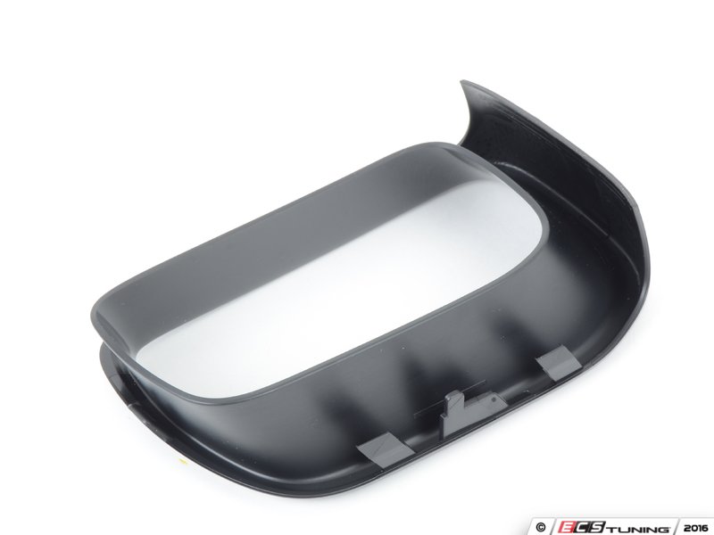 Genuine BMW - 51117337809 - COVER, AIR DUCT, BRAKE LEFT - (NO LONGER ...