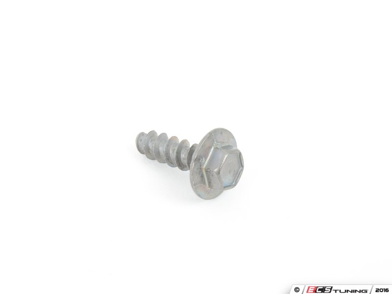 Genuine BMW - 07147543416 - SCREW (07-14-7-543-416)