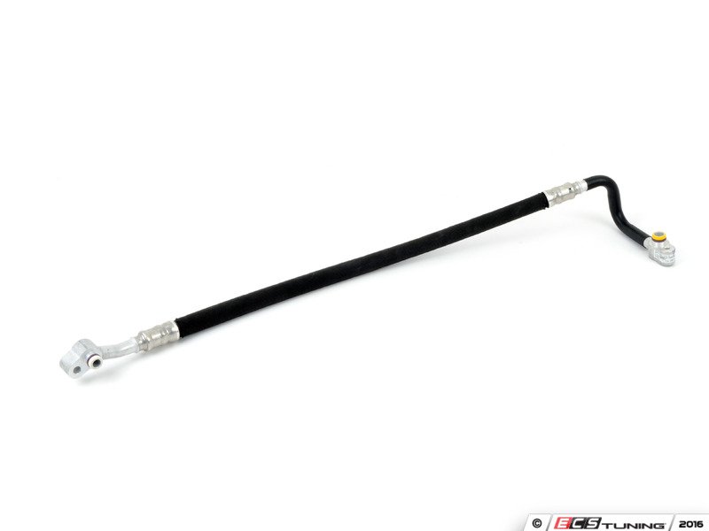Genuine Volkswagen Audi - 4F0260701L - A/C Hose - (NO LONGER AVAILABLE ...